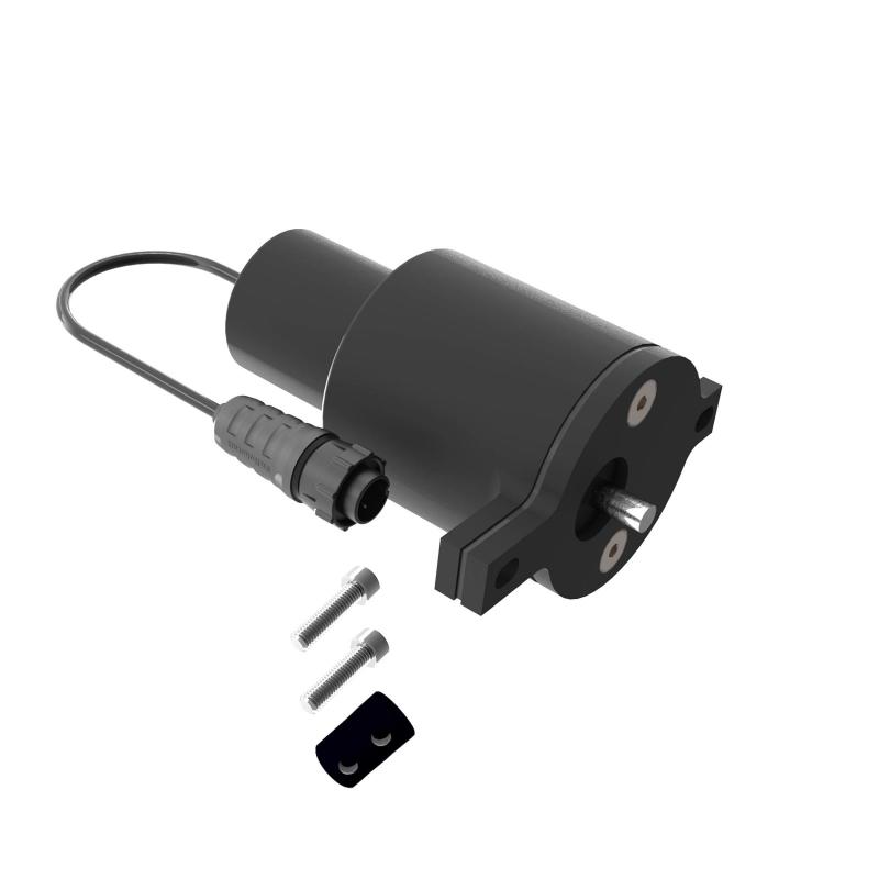 Qtp Qtec Replacement Motor Kit New Age Hotrods