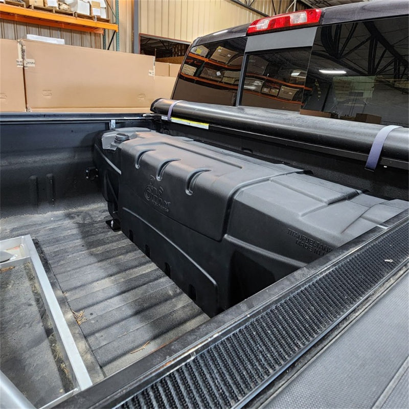 Titan Fuel Tanks Universal 50 Gallon Travel Trekker Fuel System w/Elec ...